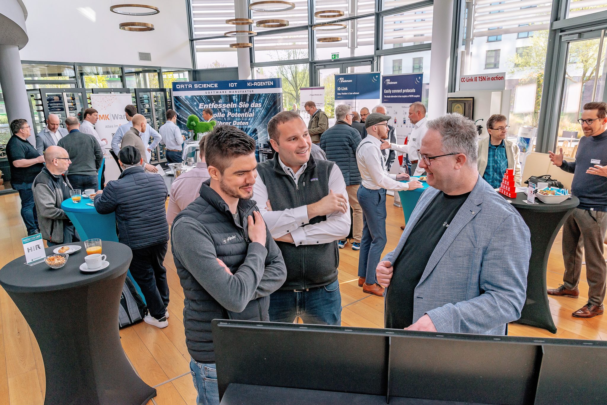 PQ Plus GmbH